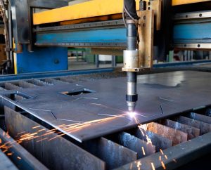 ¿Qué es el oxicorte y para qué sirve? - ACEROA