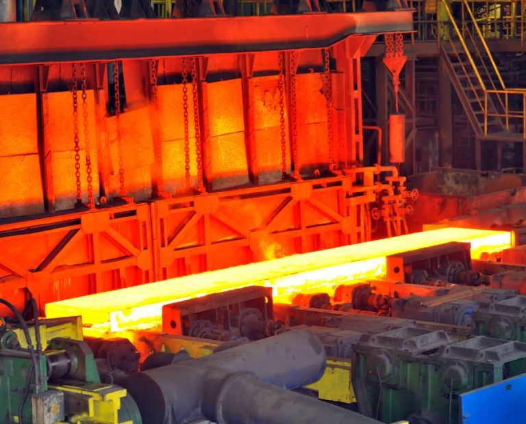 Tratamientos térmicos de los aceros y sus objetivos - ACEROA