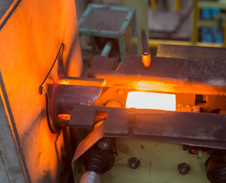 Tratamientos térmicos de los aceros y sus objetivos - ACEROA