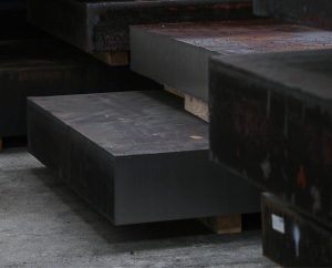 Resistencia al desgaste del acero: qué es - ACEROA