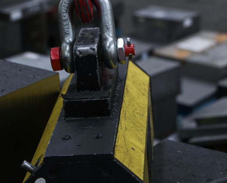 Resistencia al desgaste del acero: qué es - ACEROA