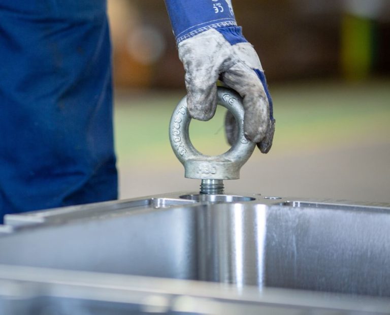 Características de los Aceros de Alta Resistencia, Qué son y Tipos - ACEROA