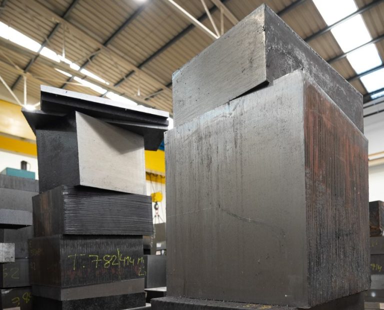 Tenacidad del acero: qué es, para qué sirve y ejemplos - ACEROA