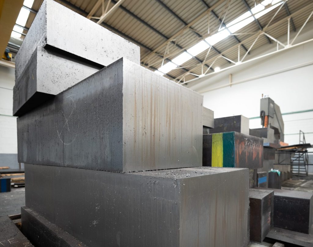 Cementación del Acero: qué es y proceso - ACEROA