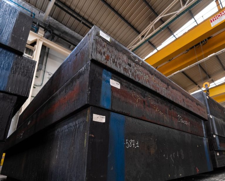 Microestructura del acero: qué es, tipos y por qué es importante - ACEROA