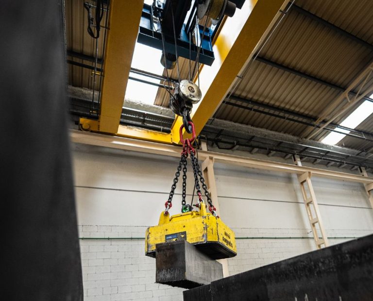 Características de los Aceros de Alta Resistencia, Qué son y Tipos - ACEROA